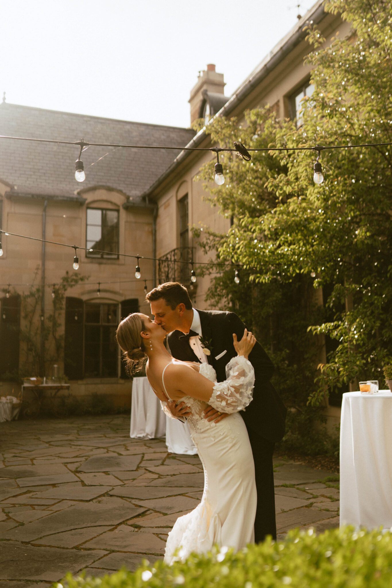All About Weddings at Greencrest Manor in Battle Creek, Michigan | A ...