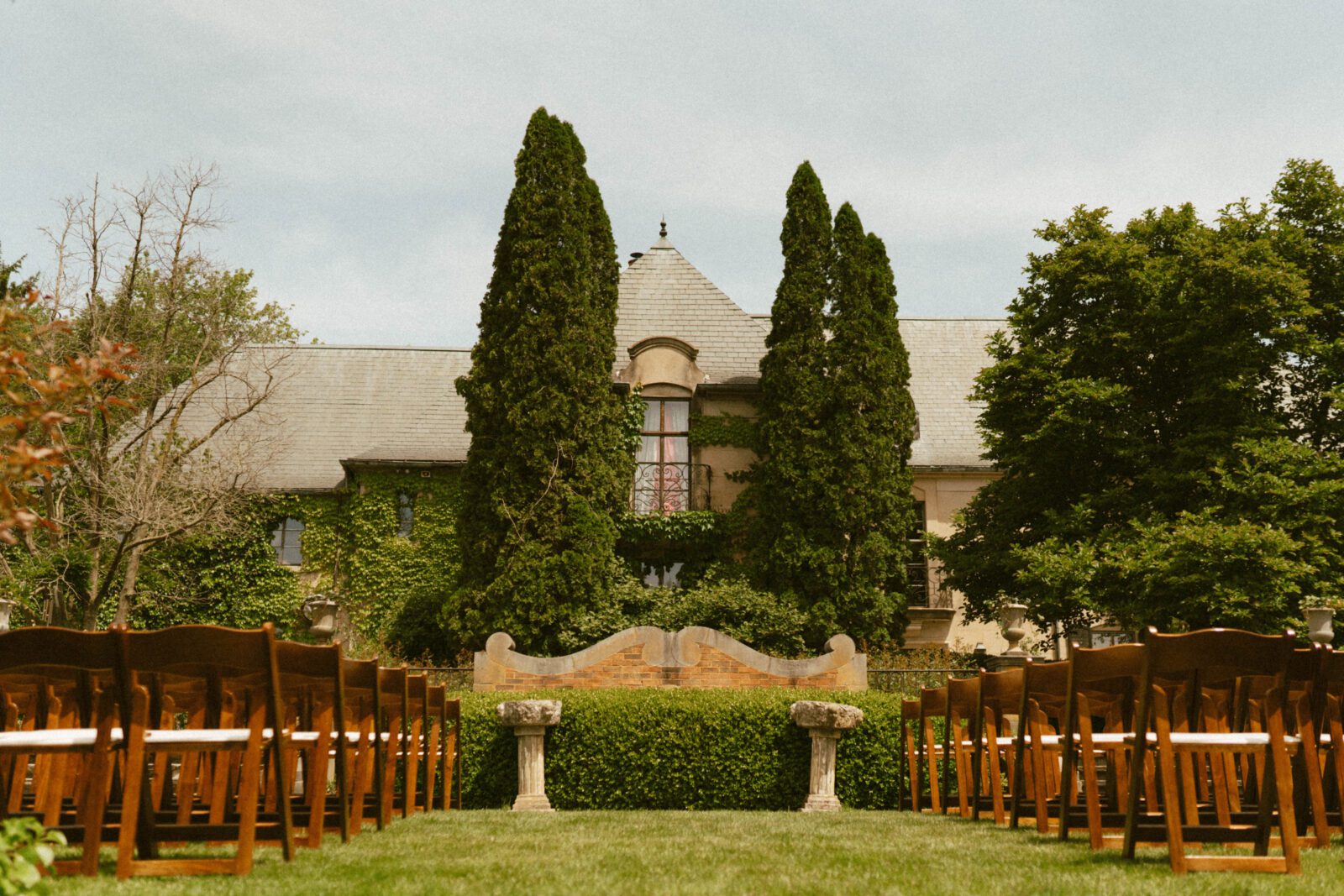Wedding Venues In Battle Creek Michigan