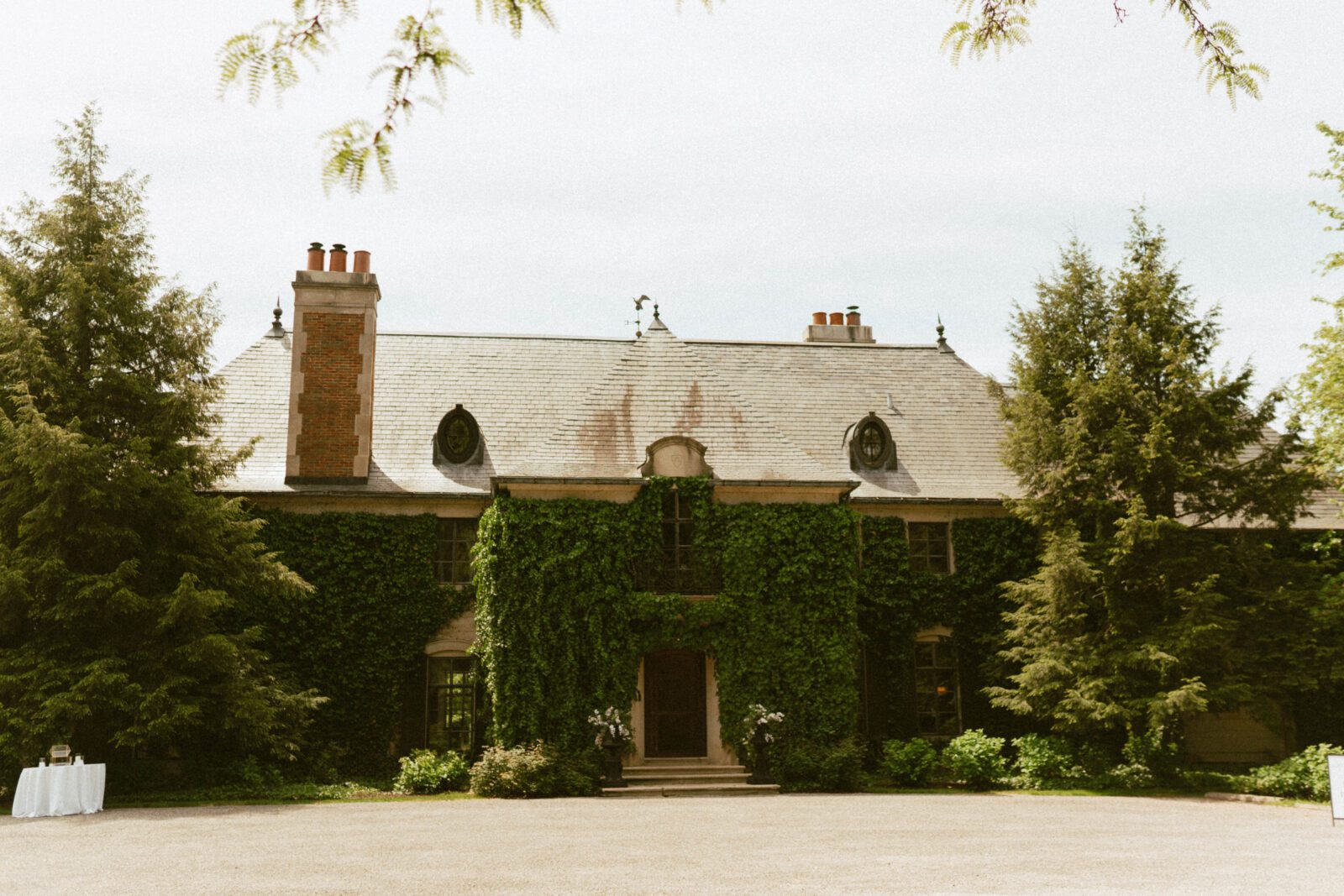 All About Weddings at Greencrest Manor in Battle Creek, Michigan | A ...