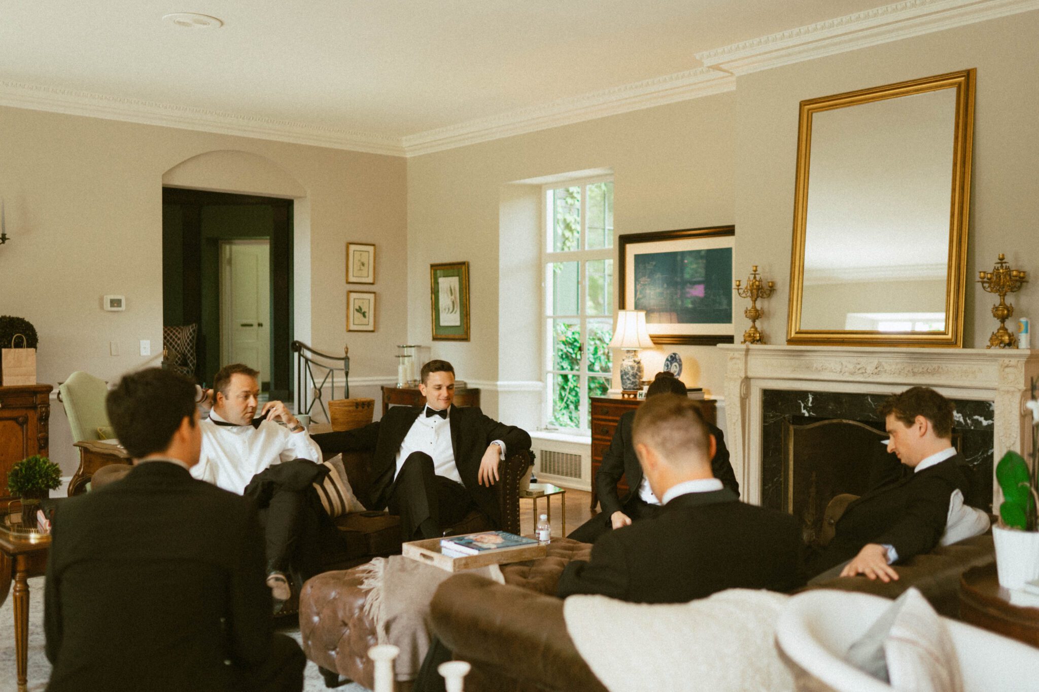 All About Weddings at Greencrest Manor in Battle Creek, Michigan | A ...